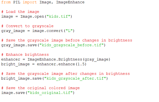 Solved This is code that I'm using for a project, and I | Chegg.com
