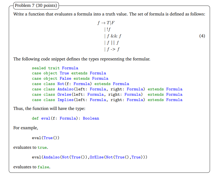 Solved (Problem 7 ( 30 points) Write a function that | Chegg.com Solved (Problem 7 ( 30 points) Write a function that | Chegg.com