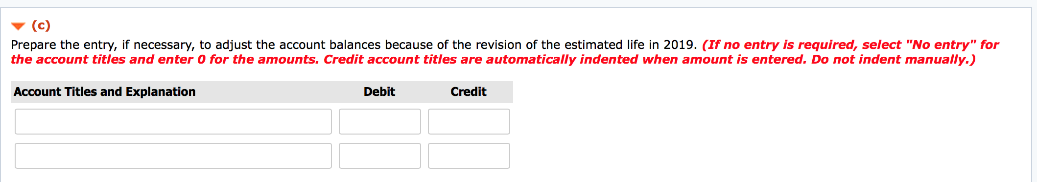 Solved Exercise 11-12 (Part Level Submission) In 1990, | Chegg.com