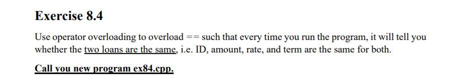 Solved A Class Inside Another Class It is possible to use a | Chegg.com