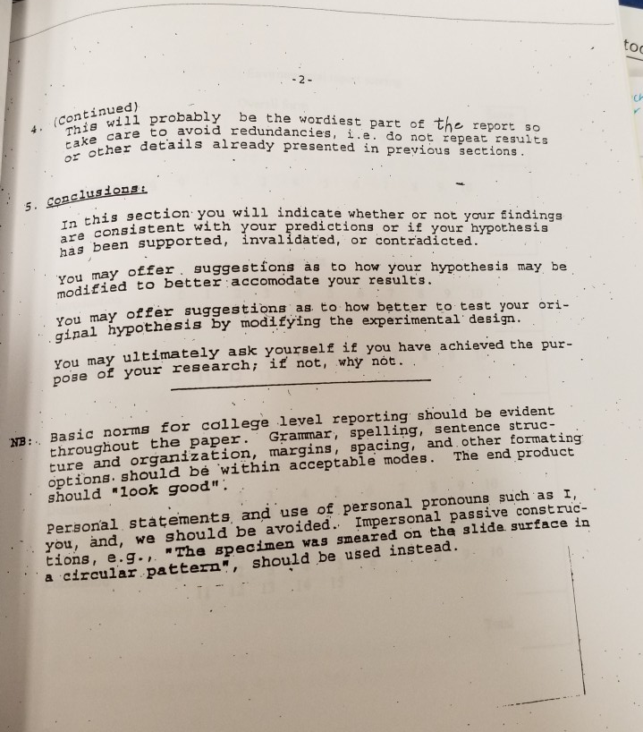 Solved Please, I need help in completing my environment lab | Chegg.com