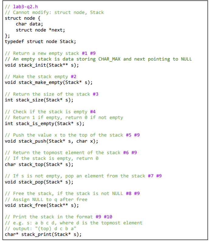 Solved C Programming C Programming C Programming C 7455