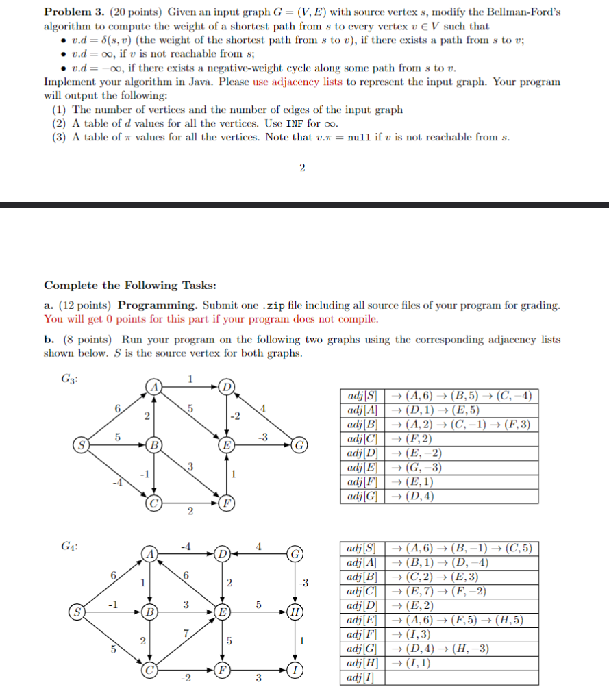 Solved The code should accept a .txt file that is set up in | Chegg.com