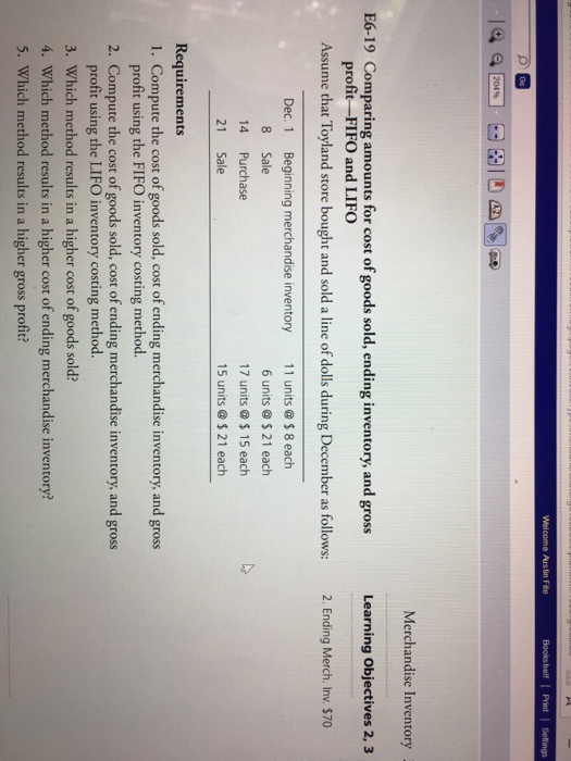 Solved Lesson 6: Graded Assignment Submit Assignment Due No | Chegg.com