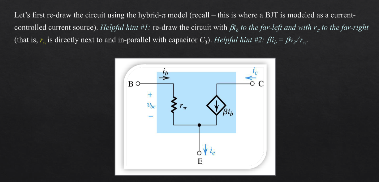 Solved This is a discrete-transistor phase-shift oscillator. | Chegg.com