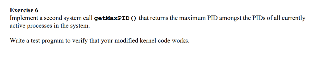 Solved #include "types.h" #include "x86.h" #include | Chegg.com