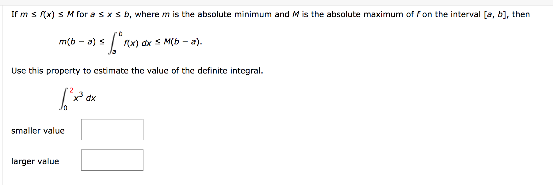 Solved Write the sum in expanded form. 6 Σ 6 i=4 If m s | Chegg.com