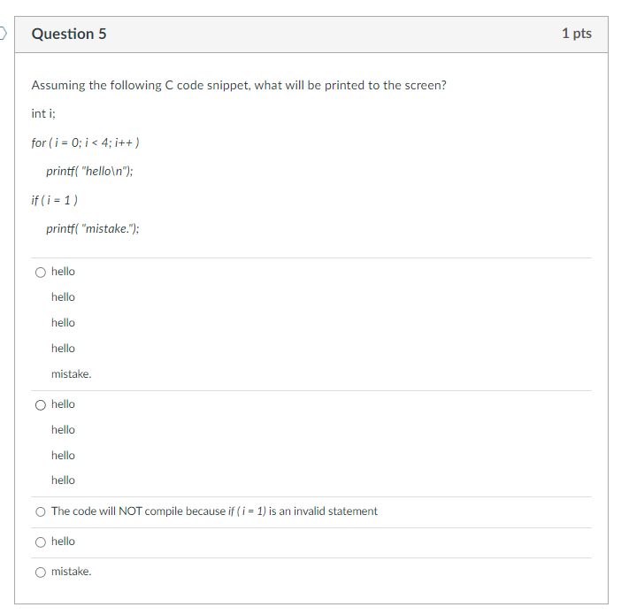 Solved Why do we have so many programming languages? Check | Chegg.com