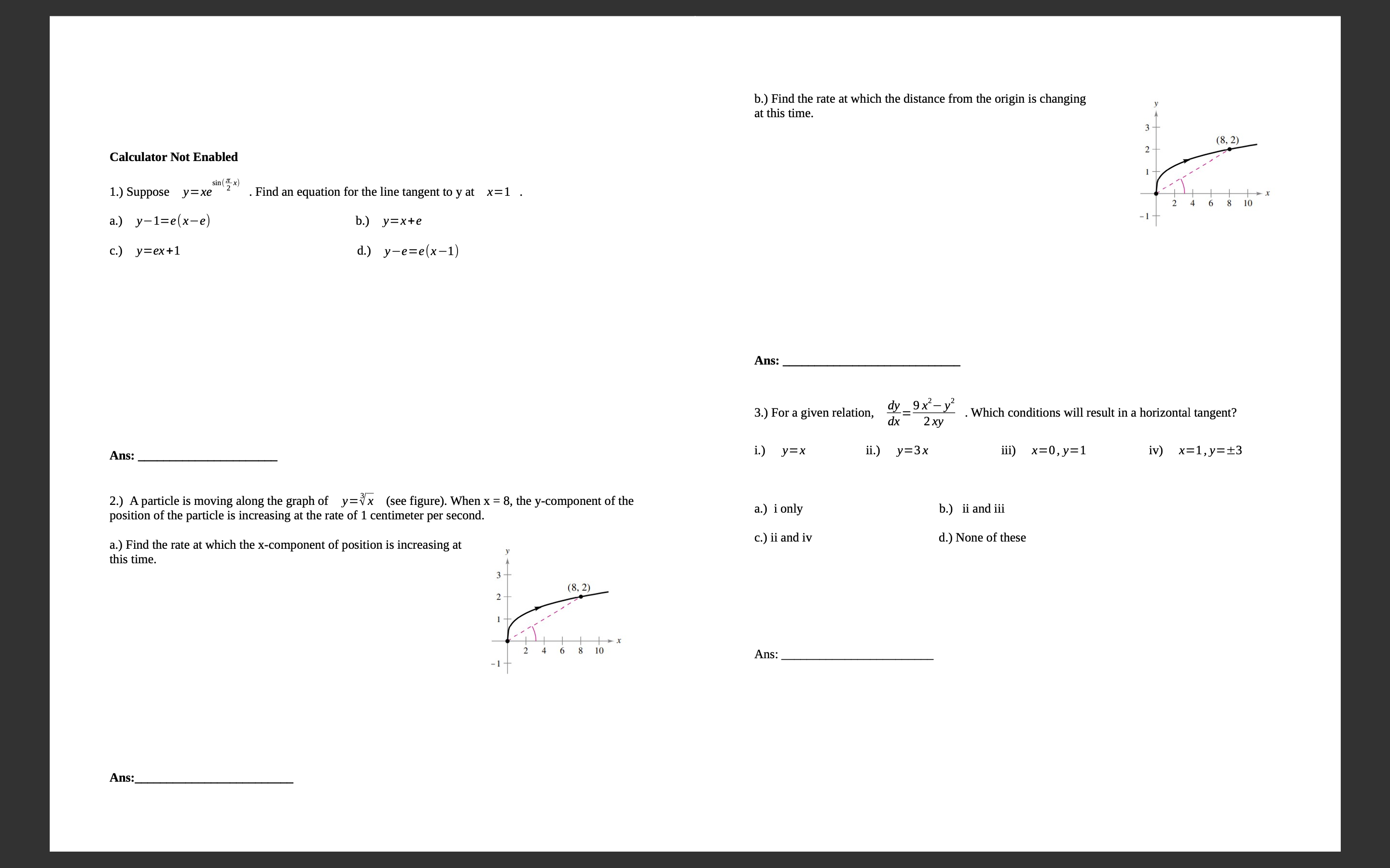 Solved Please help with question number 2 part A and B. | Chegg.com