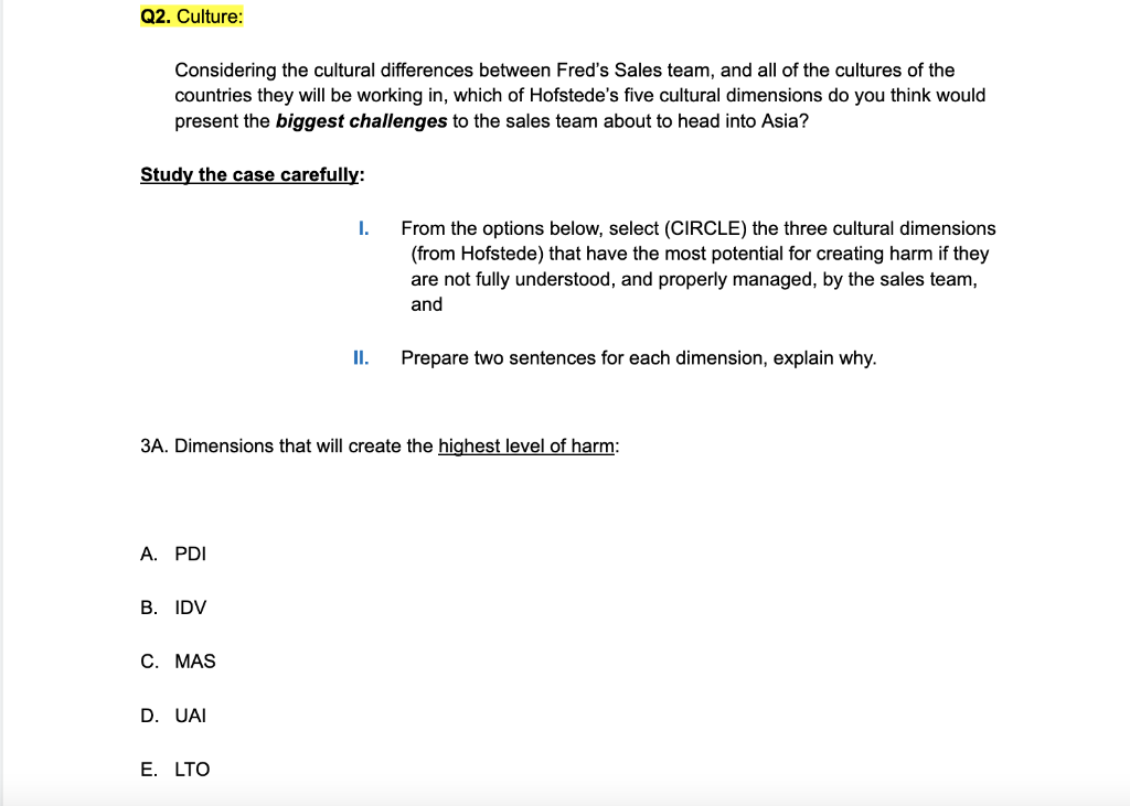 Solved In 1975, Fred Ferret opened Wollongong Wire Works | Chegg.com