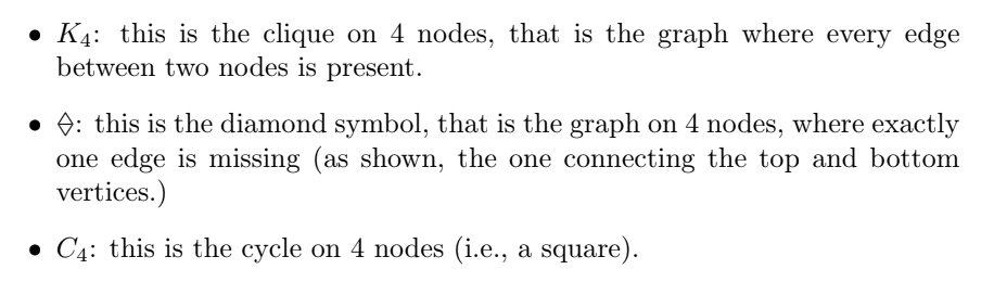 Solved Solve and I will UPVOTE! 6. Two motif | Chegg.com