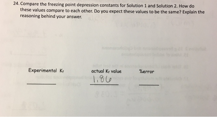 Solved What formula would we use to determine the | Chegg.com