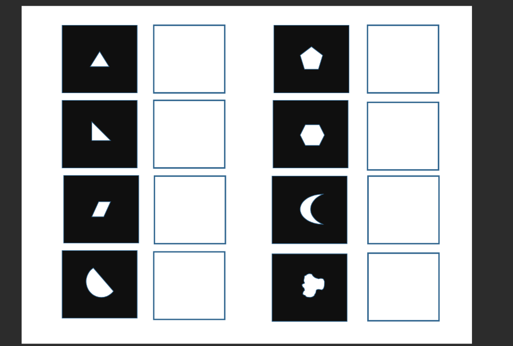 Solved Draw(sketch) diffraction pattern from these | Chegg.com