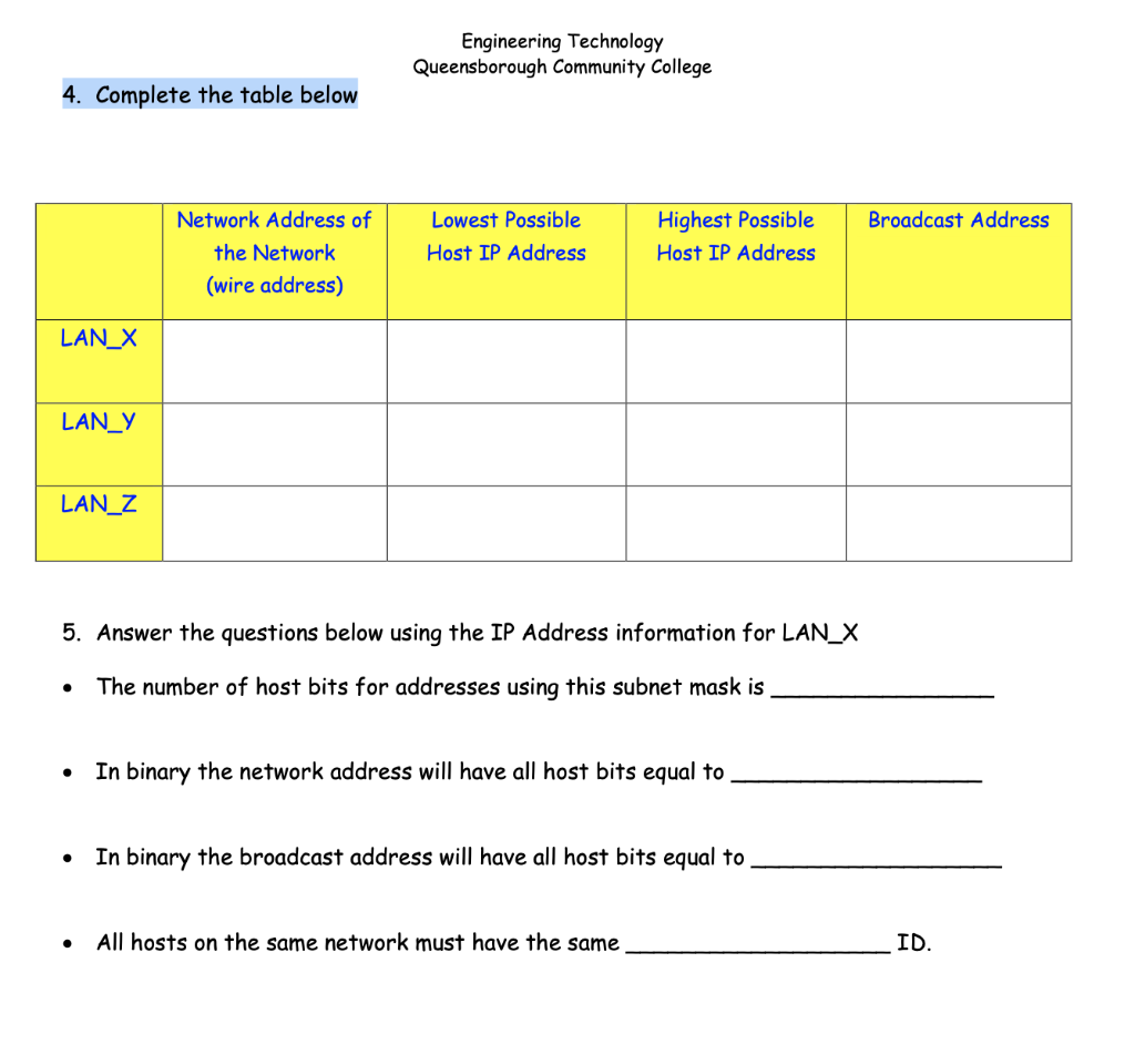 Solved Cisco Packet Tracer File Edit Options View Tools | Chegg.com