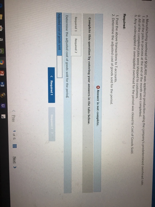 Solved ucation.com/flow/connect.html ter 3 Homework Jurvin | Chegg.com