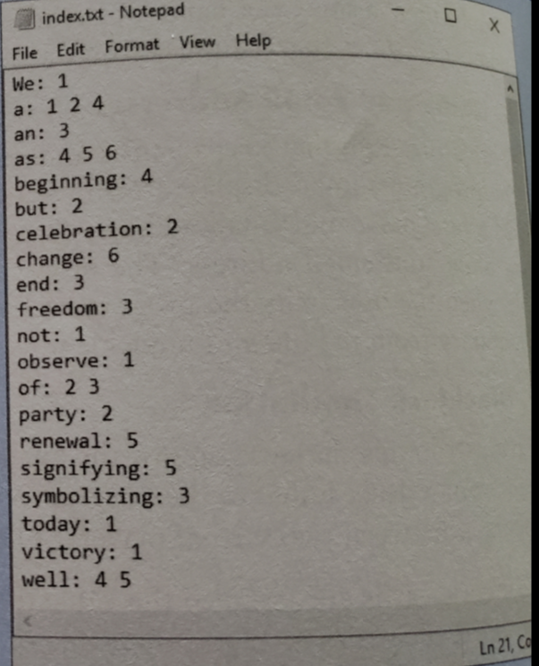 Solved Need help!! How can I sort the Python file?? I | Chegg.com