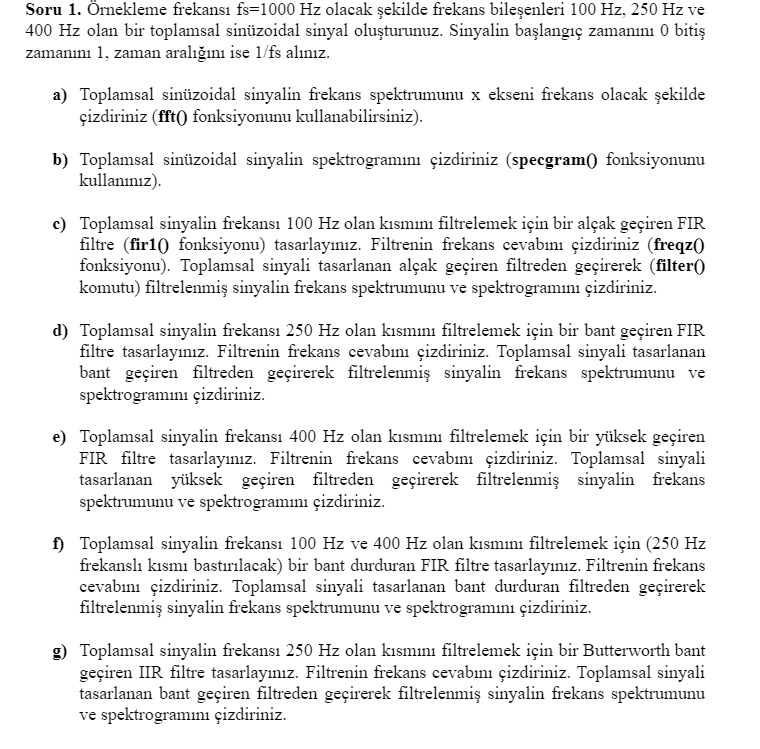 Solved Matlab Questİon The Translated Version Of The 