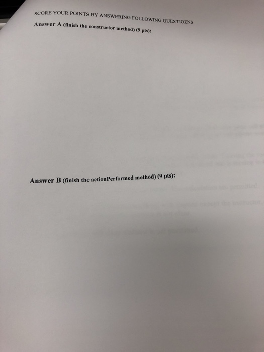 Solved Problem 14 (18 points): Write a program that converts | Chegg.com