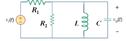Find “Transfer Function”, ﻿H(w), ﻿and |H(w)| ﻿for | Chegg.com