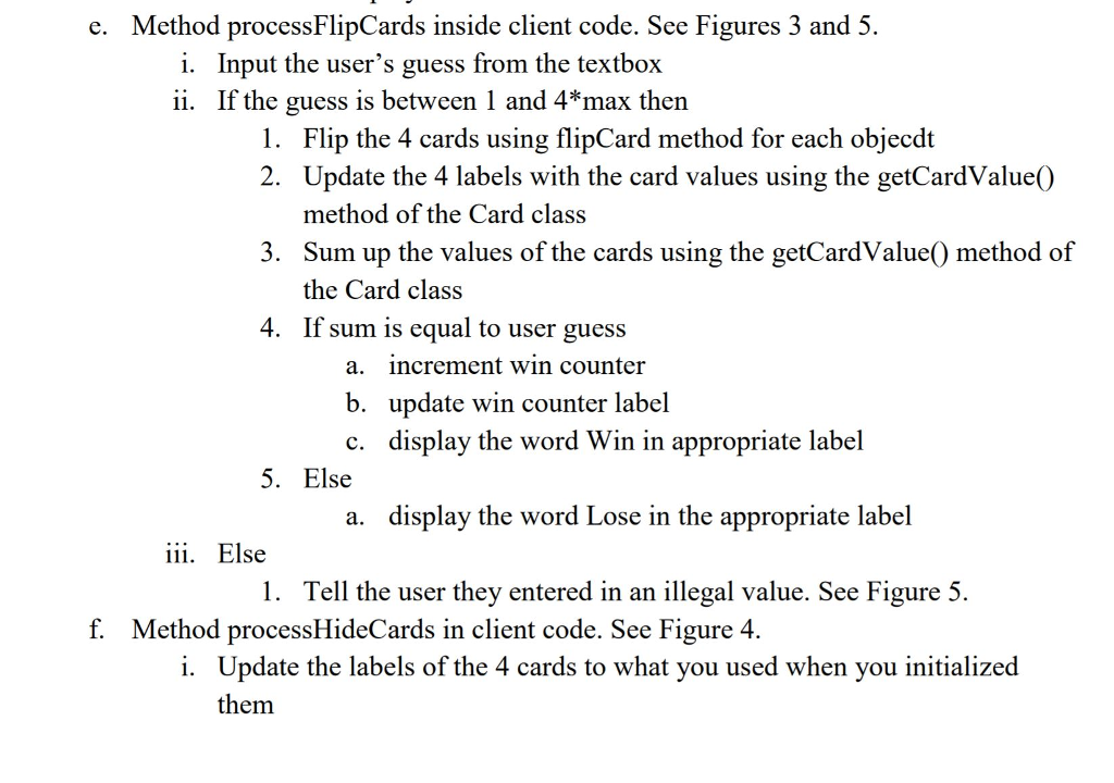 1) Create a JavaFX program based on the UML diagram | Chegg.com