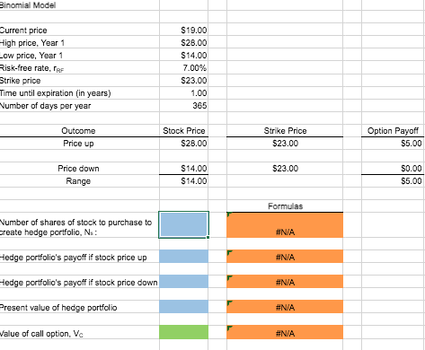 Video Excel Online Structured Activity: Binomial | Chegg.com
