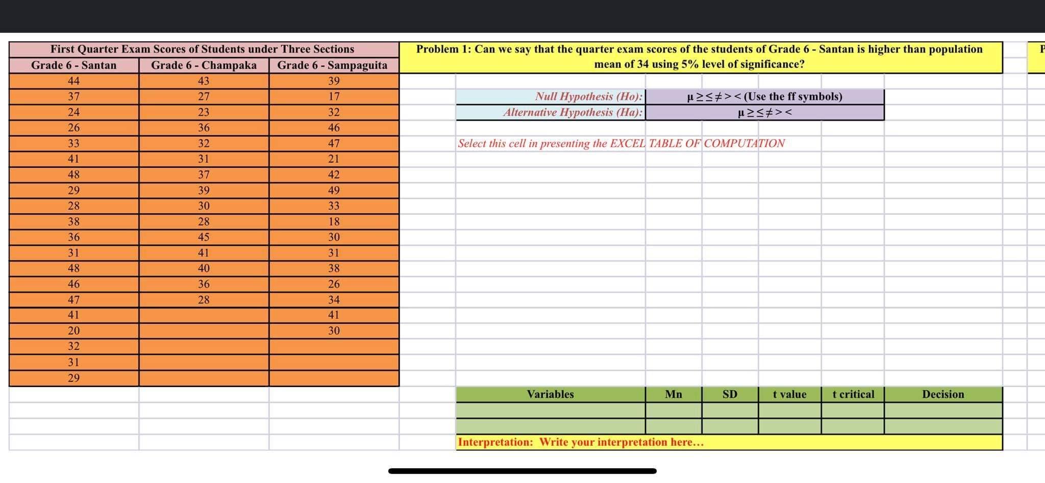 Solved \begin{tabular}{|c|c|c|} \hline \multicolumn{3}{|c|}{ | Chegg.com