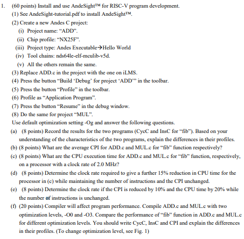 MUL.c #include #include int | Chegg.com