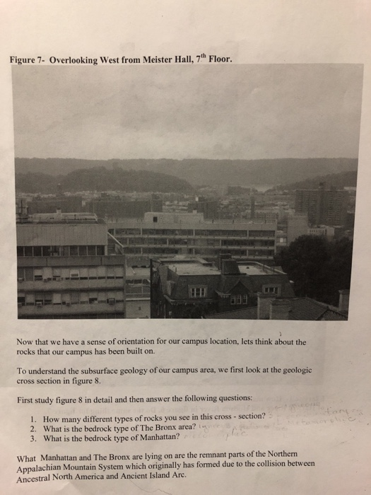 Solved Exercise 1- How many lowlands and uplands you see in | Chegg.com