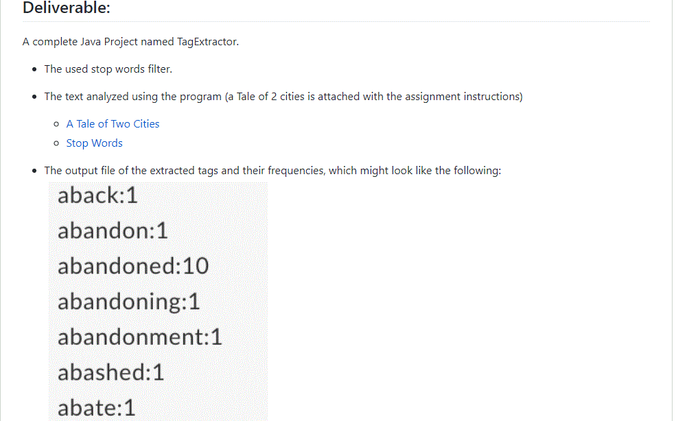 Directions Create a Java Swing GUI program that lest | Chegg.com