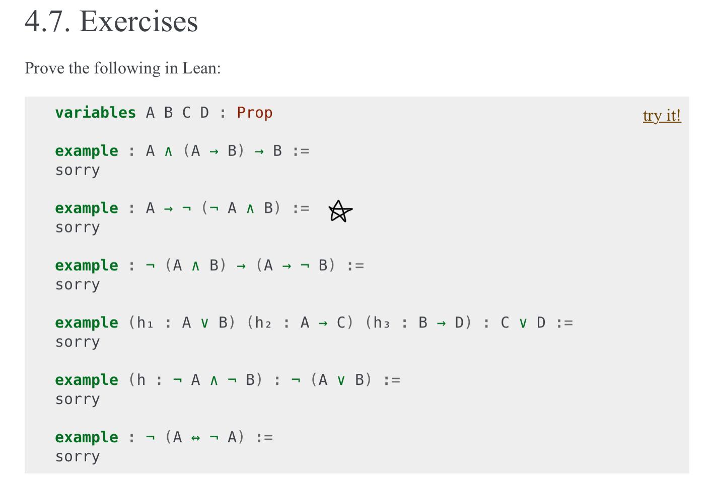 Solved Please solve problem 2 on Lean (will be indicated | Chegg.com Solved Please solve problem 2 on Lean (will be indicated | Chegg.com