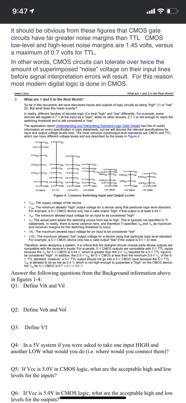 Solved Logic gate circuits are designed to input and output | Chegg.com