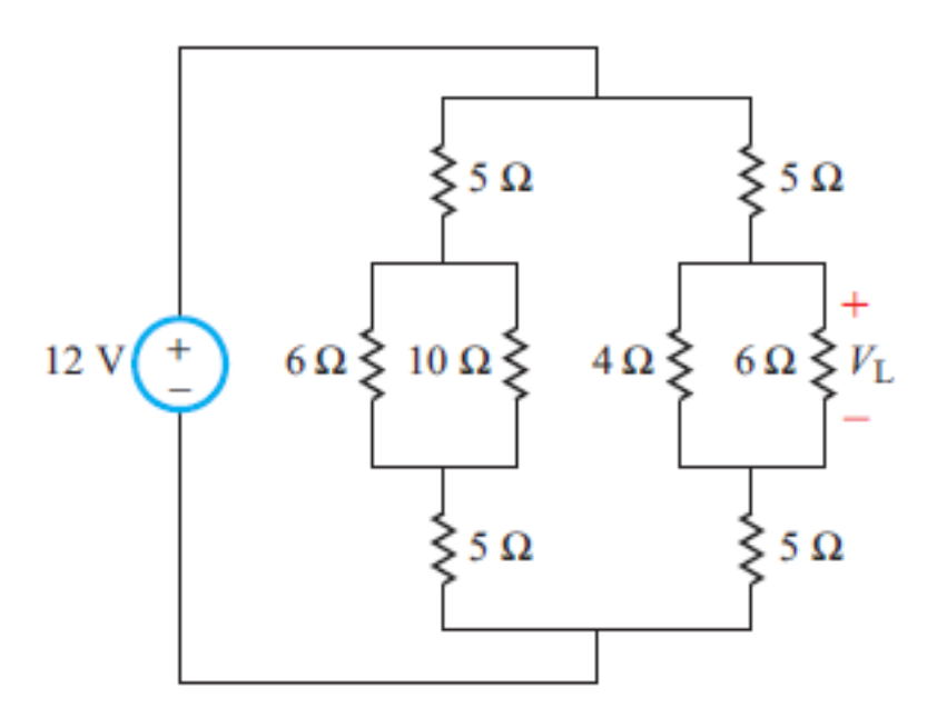 Solved Solve for VL | Chegg.com Solved Solve for VL | Chegg.com