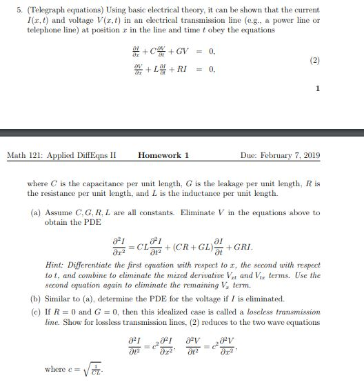 Basic Electrical Theory