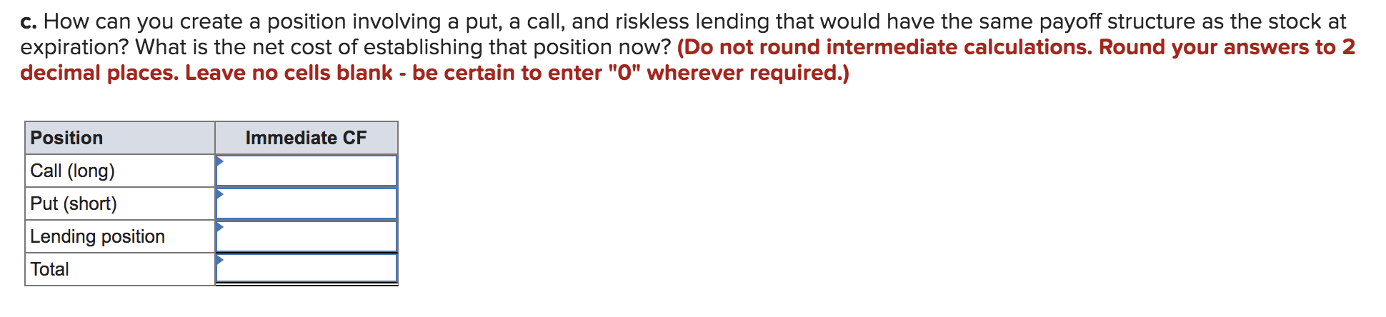 The common stock of the C.A.L.L. Corporation has been | Chegg.com