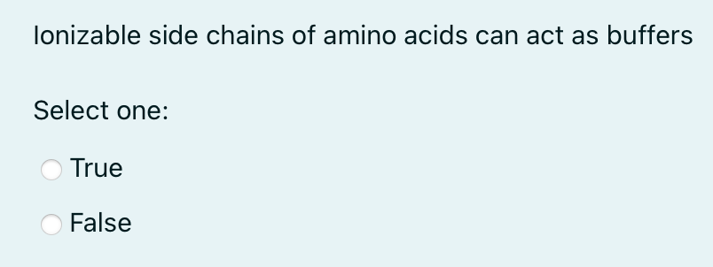 Solved Which of the following statements are correct | Chegg.com