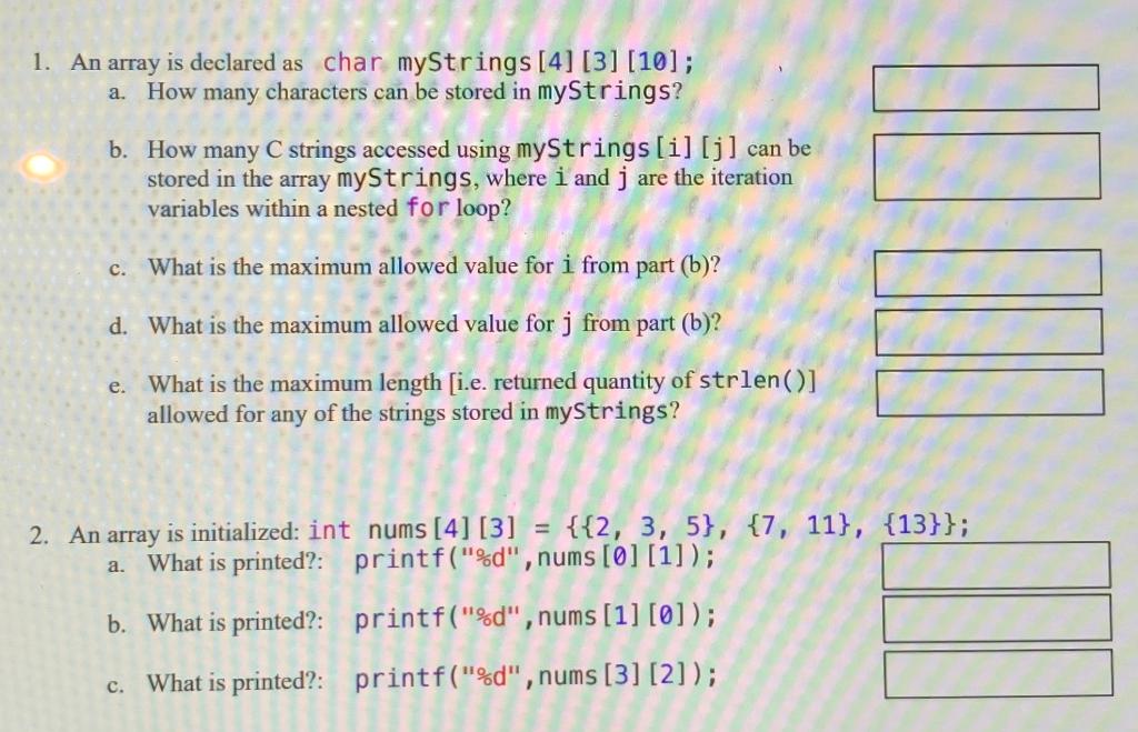 Solved hi, I need help in this question please, step by step | Chegg.com