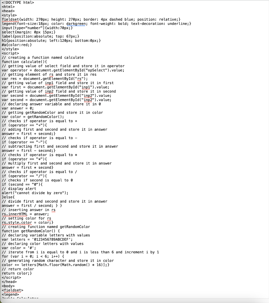 Solved Hello, I am doing an assignment in which we are asked | Chegg.com