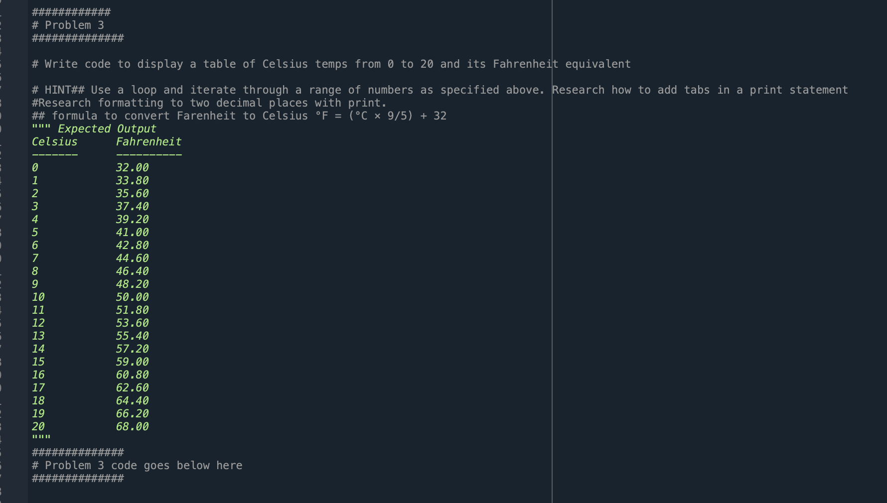 Solved \#\#\#\#\#\#\#\#\#\#\#\#\# \# Problem 2 | Chegg.com