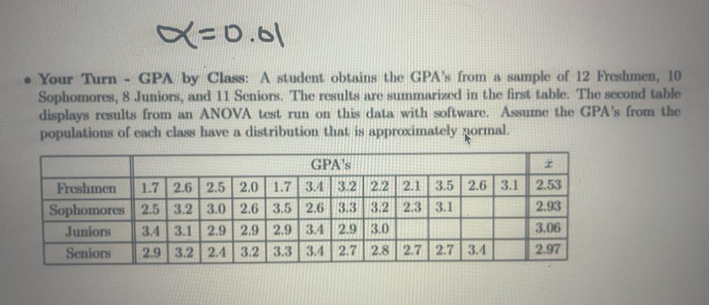 Solved 8. Stats Grade and Math SAT Score: A student does a | Chegg.com
