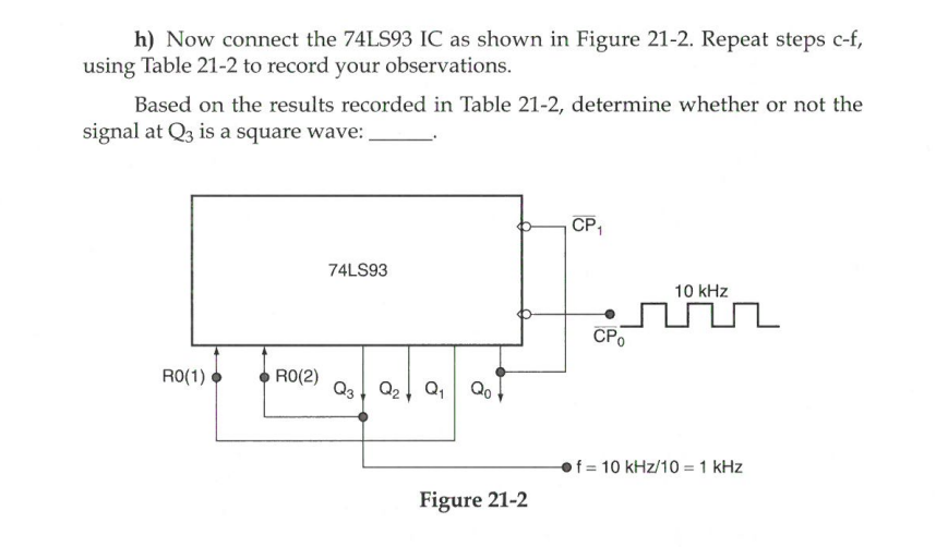 Solved d) Disconnect the pushbutton switch at input CP0. | Chegg.com