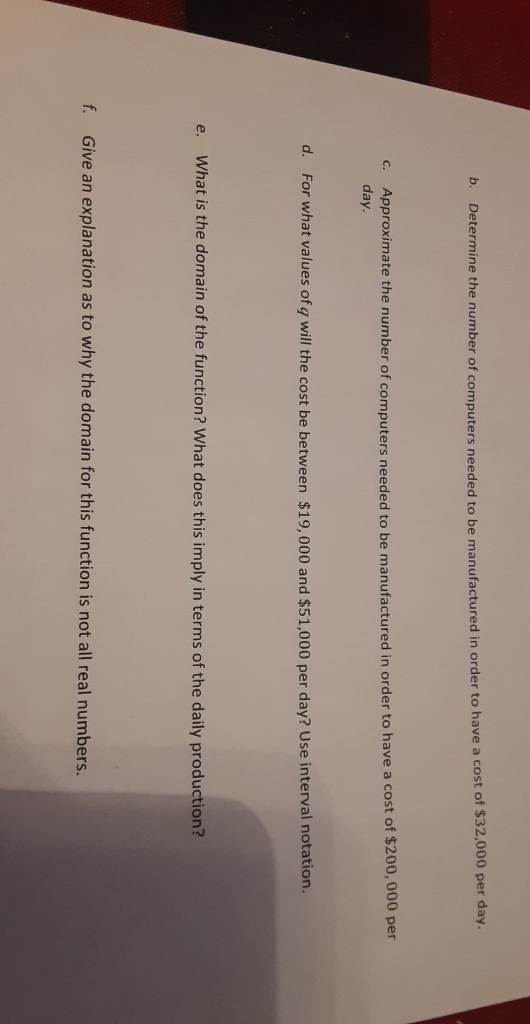 Solved Math 126 Written Work- Module 10 Name: Instructions: | Chegg.com