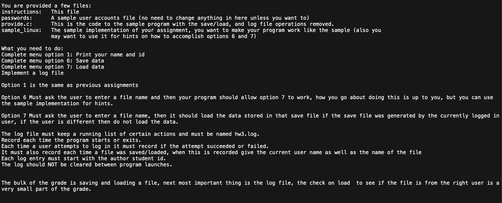 Using Xcode on Mac. C language. Here below are the | Chegg.com