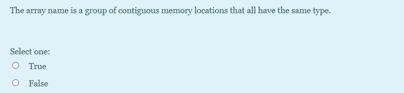 Solved The function strcmp() compares two strings | Chegg.com