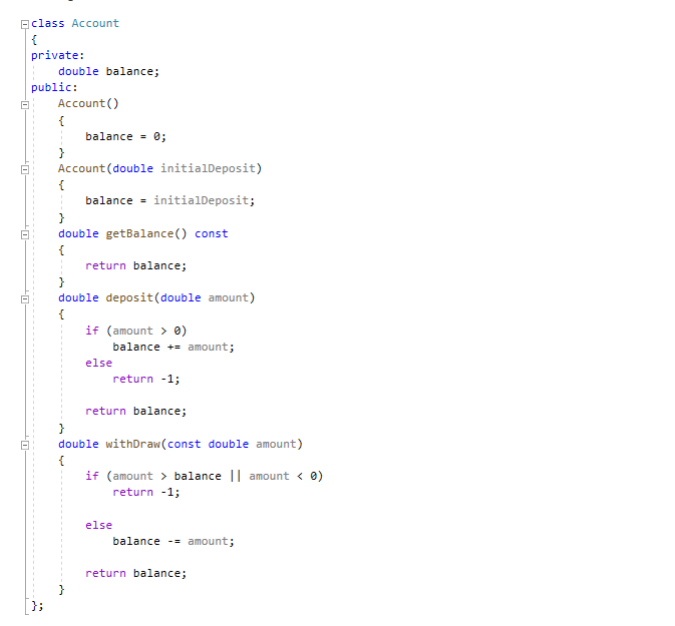 Solved A function that returns a special error code many | Chegg.com