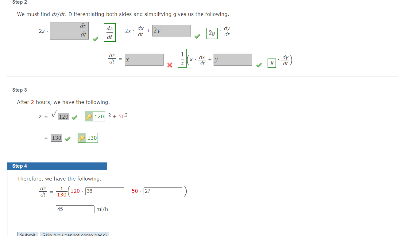 Solved Using the diagram of a right triangle given below, | Chegg.com