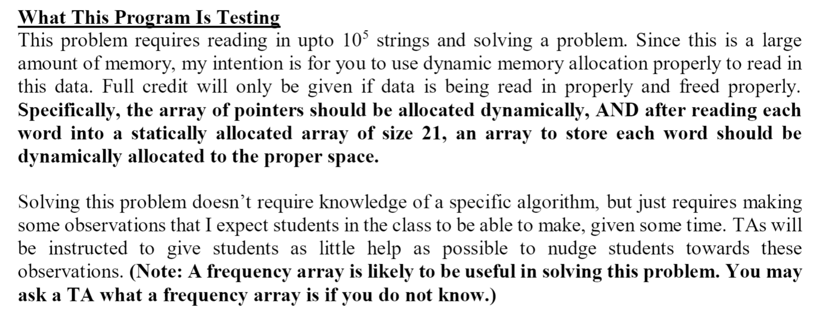 Solved C programming | Chegg.com