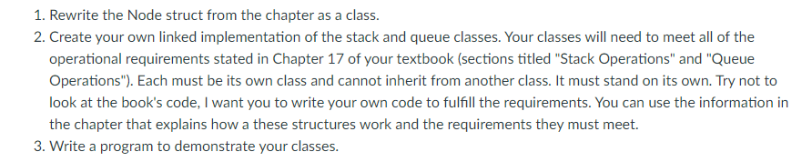 Solved The book is called C++ Programming: Program Design | Chegg.com