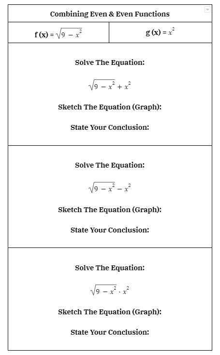 Solved \begin{tabular}{|c|c|} \hline \multicolumn{2}{|c|}{ | Chegg.com
