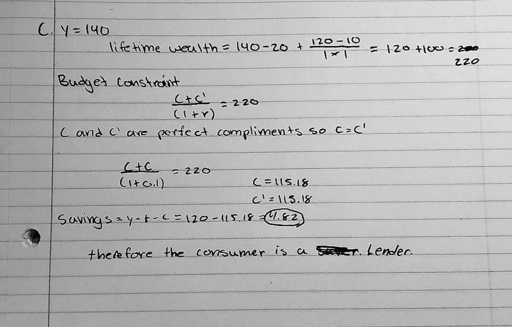 1 Q1 20 Points A Consumer s Income In The Current Chegg 1-q1-20-points-a-consumer-s-income-in-the-current-chegg