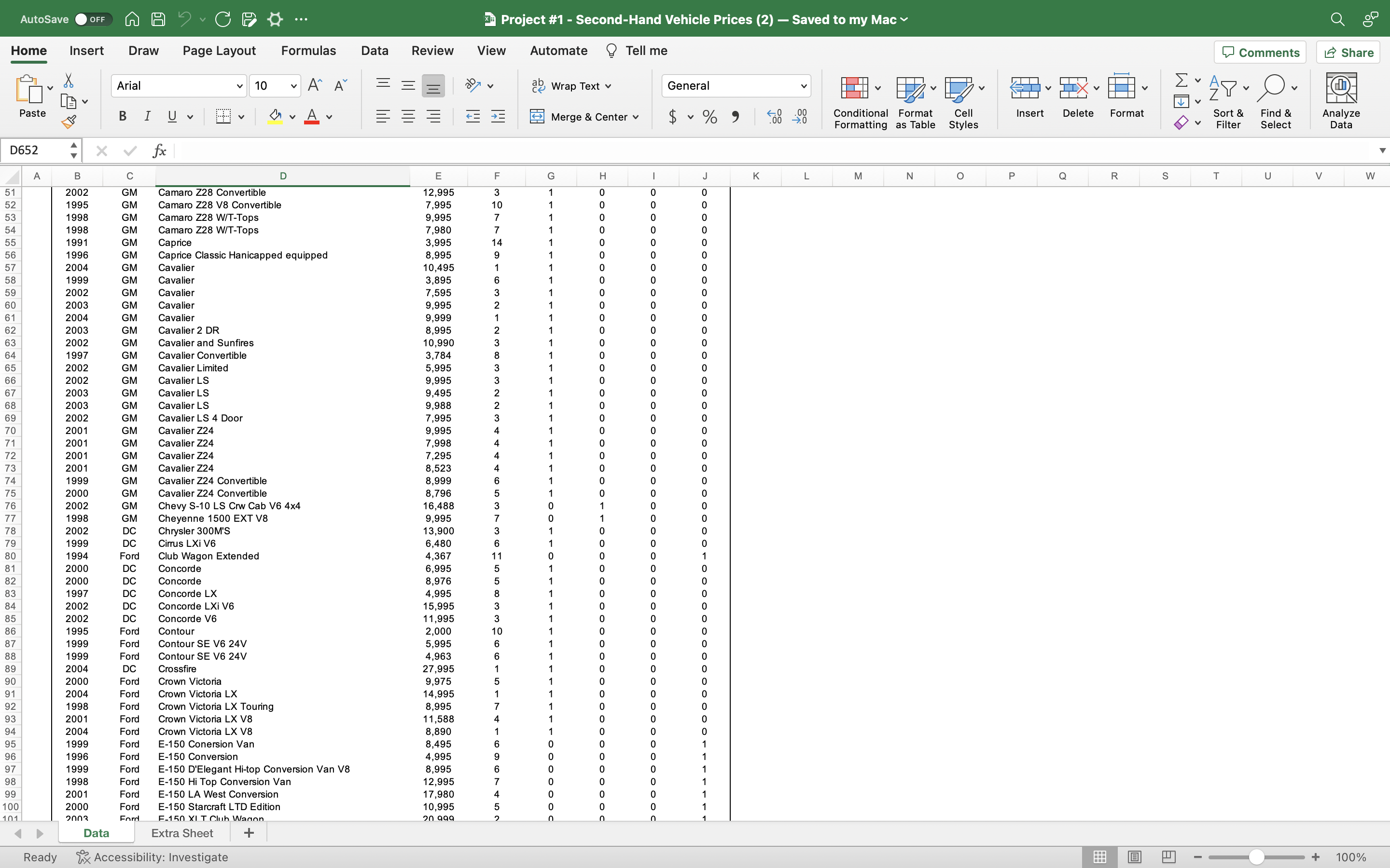 Solved Please explain all the Excel work. Your manager wants | Chegg.com